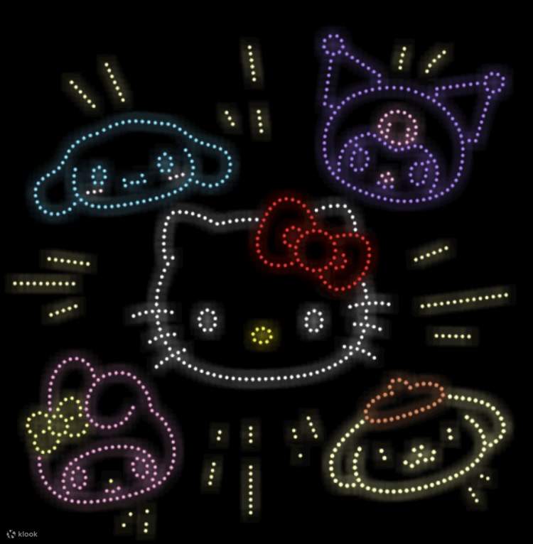 Studio City, Macau | Melco Style Presents: Hello Kitty 50th Anniversary ...