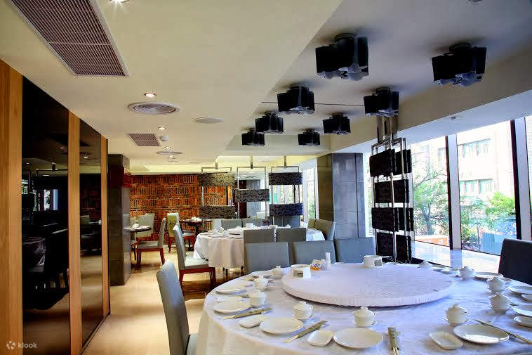 Taiwanese Cuisine-Shin Yeh Original Restaurant in Taipei (Meal Set) - Klook