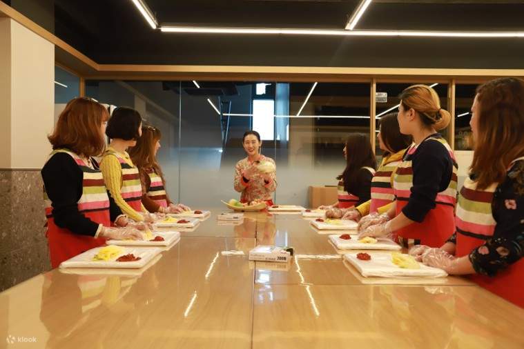 Color of Nature | Hidden Nature Day Tour Near Seoul - Klook Singapore