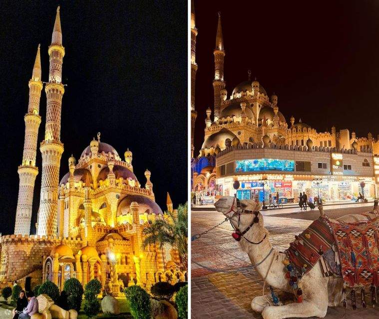 Sharm El-Sheikh: Farsha Mountain Lounge Private Trip - Klook Philippines