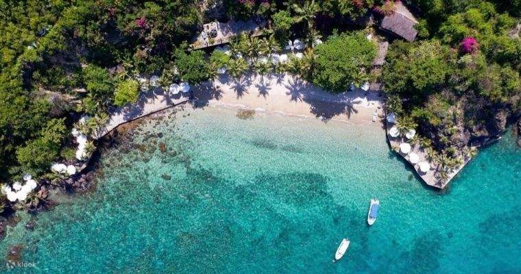 Fantastic Snorkeling Tour with Seafood BBQ, Mini Beach & Mun Island - Klook