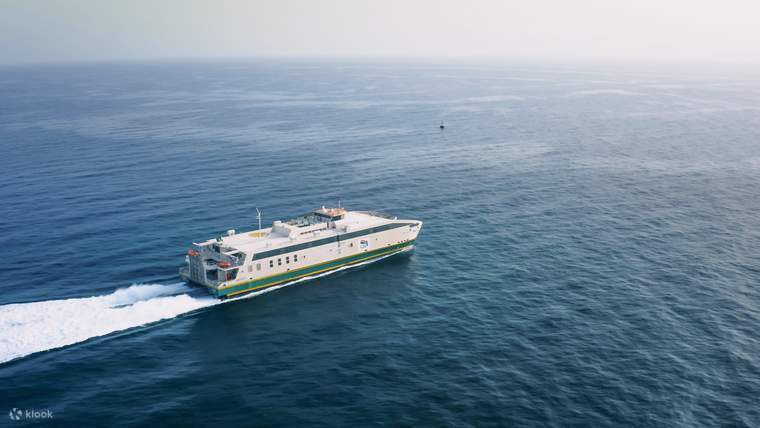 Farasan Island Sea Trip - Klook Australia
