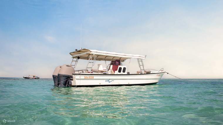 Bayada Island Saudi Maldives - Klook Canada