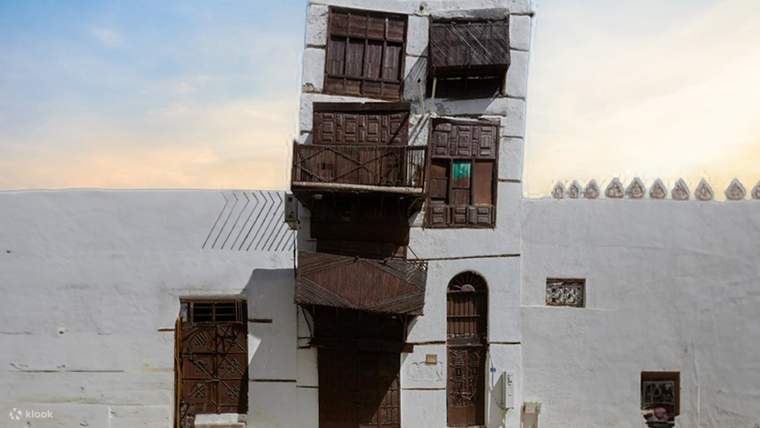 Historical Tour at Al-Balad - Klook Philippines