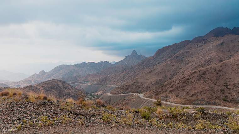 Scaling the Peaks of Al-Shafa - Klook Australia