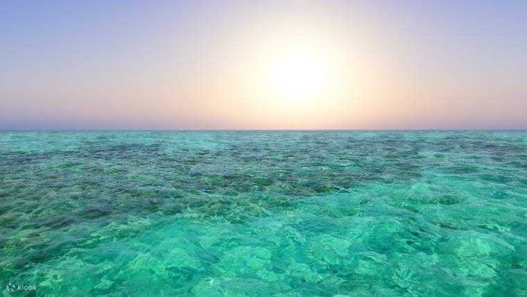 Bayada Island Saudi Maldives - Klook Canada