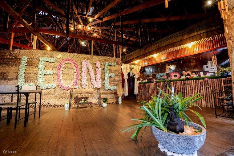 Gezichtsbehandeling, Spa en Massage Ervaring bij Le'One Spa in Semporna ...