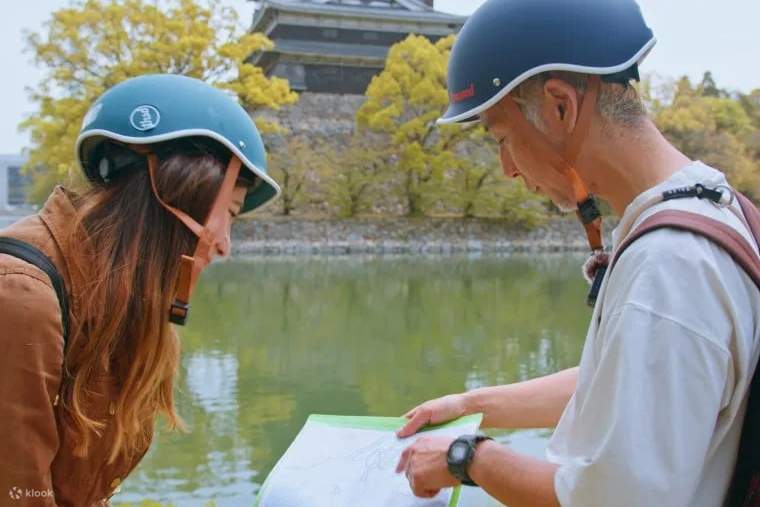 Hiroshima - Tour đạp xe quanh khu vực Hiroshima kèm bữa ăn Okonomiyaki d - Klook Việt Nam