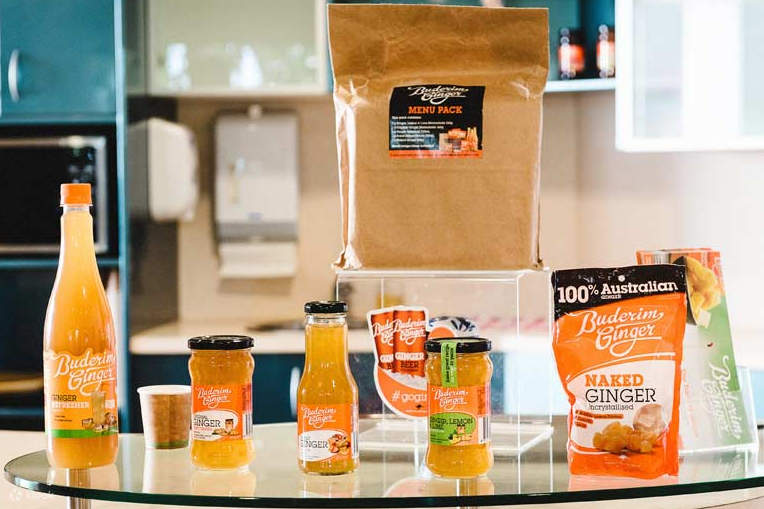 The Ginger Factory Tour And Tasting in Sunshine Coast - Klook United States