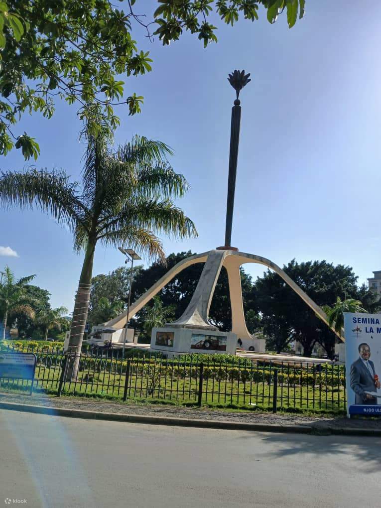 Arusha City Private Day Tour - Klook Malaysia