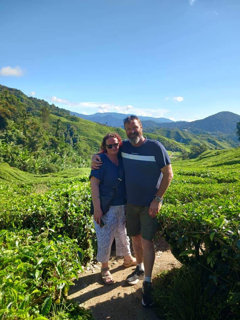 Cameron Highland Private Day Tour From Ipoh - Klook Singapore