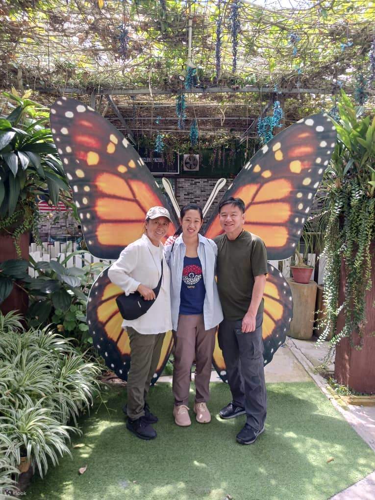 Cameron Highland Private Day Tour From Ipoh - Klook Singapore