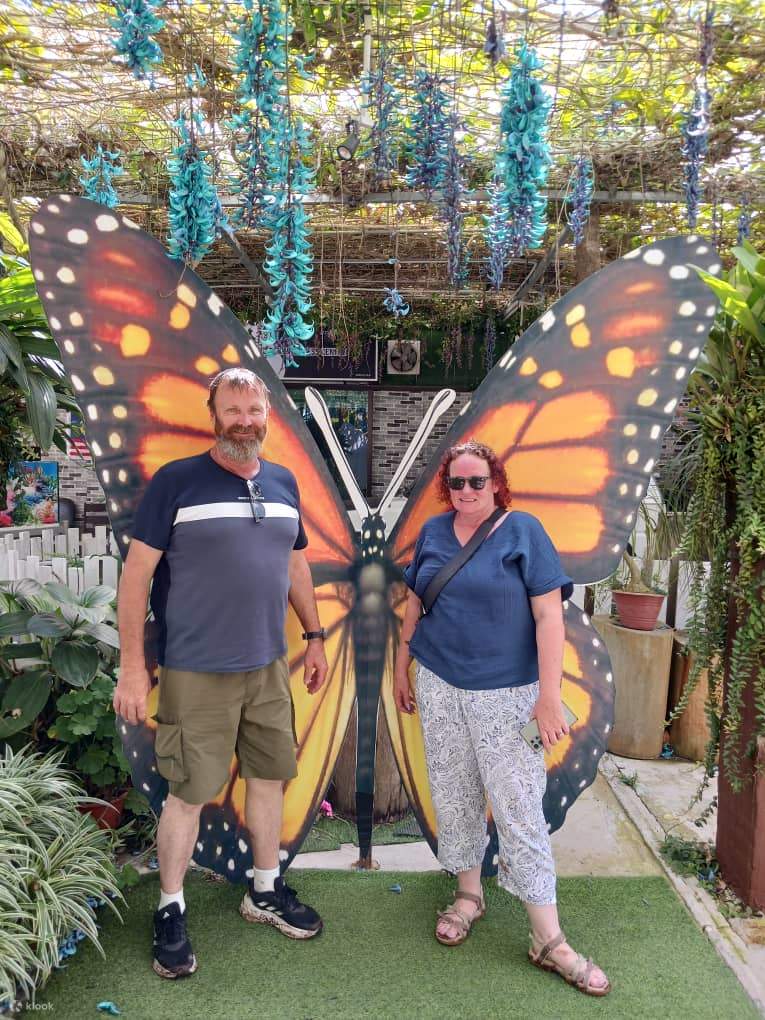 Cameron Highland Private Day Tour From Ipoh - Klook Singapore