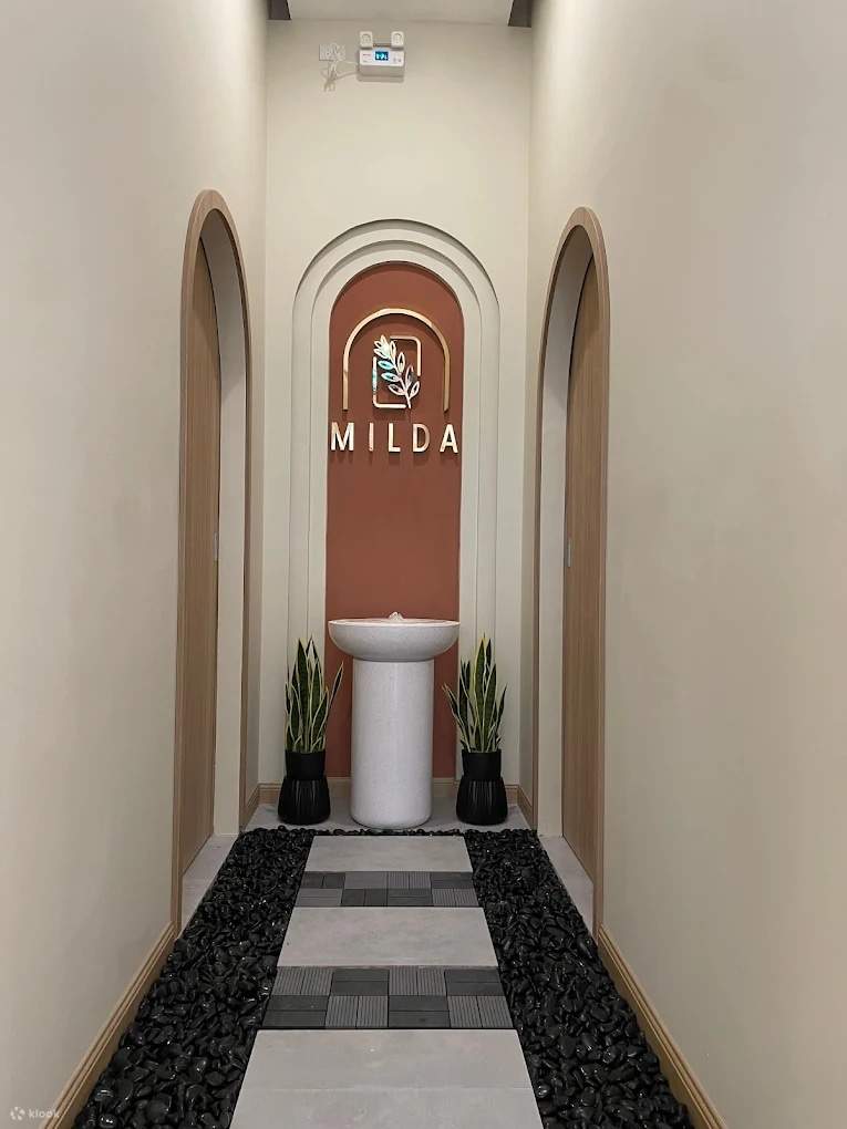 位於泰國普吉島的Milda Massage And Spa Robinson Chalong - Klook香港