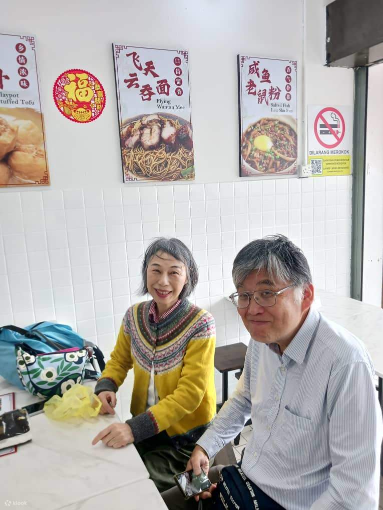 Cameron Highland Private Day Tour From Ipoh - Klook Singapore