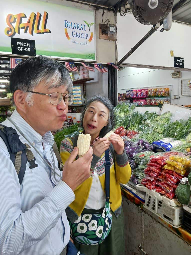 Cameron Highland Private Day Tour From Ipoh - Klook Singapore