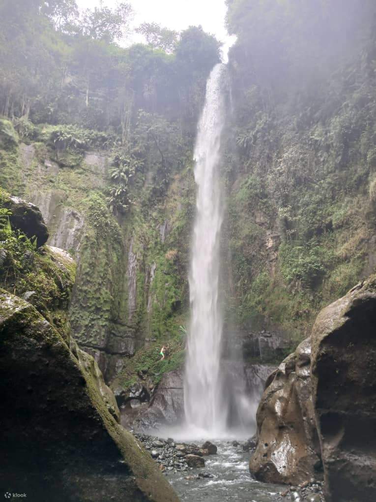 Napuru Waterfalls & Coffee Farm Day Tour - Klook Hong Kong