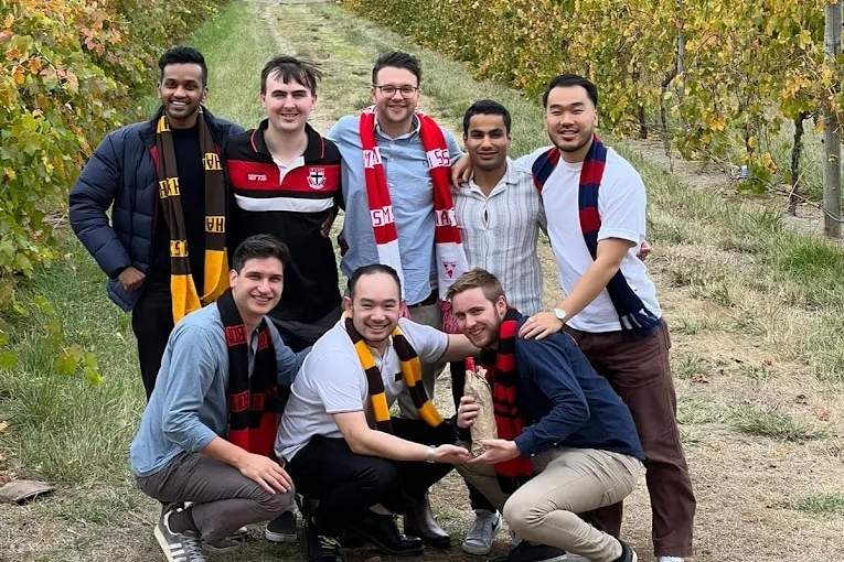 Barossa Valley Food & Wine Tour - Klook