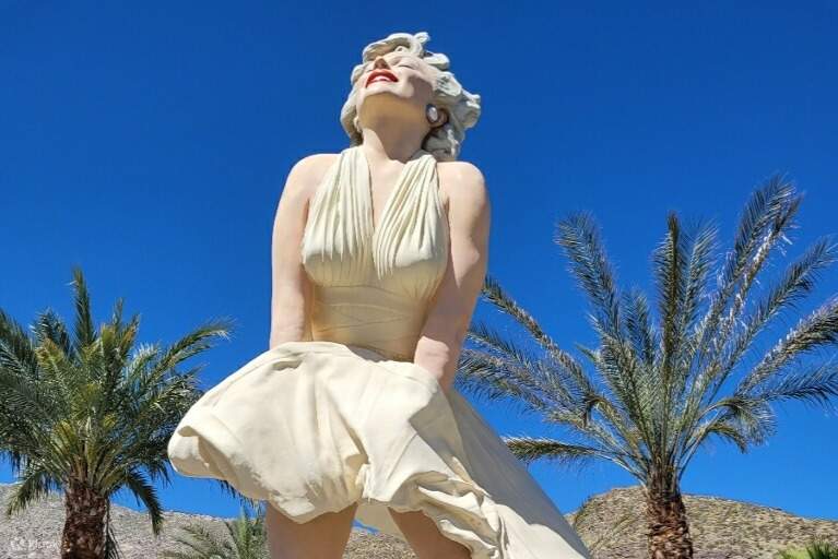 Kreative Schnitzeljagden für Entdecker in Palm Springs - Klook, Vereinigte Staaten