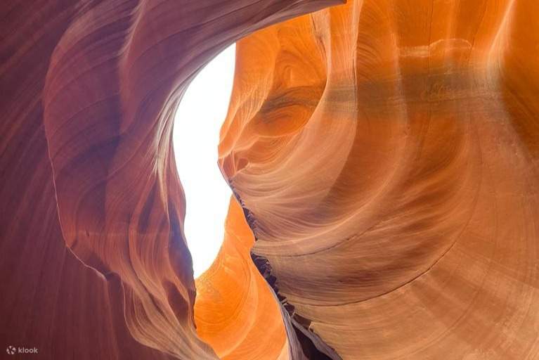 Lower Antelope Canyon Join In 90-minute Hiking Tour with Navajo Guide ...