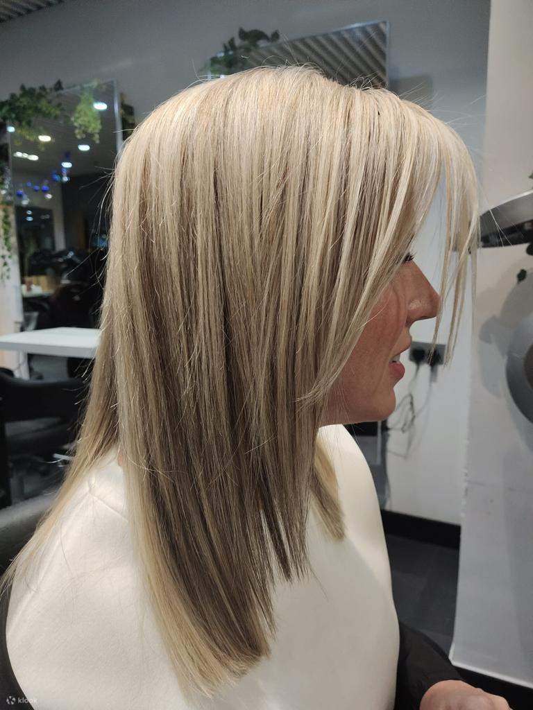 Hair Riffic Salon Layanan Rambut Profesional di Central - Klook Indonesia