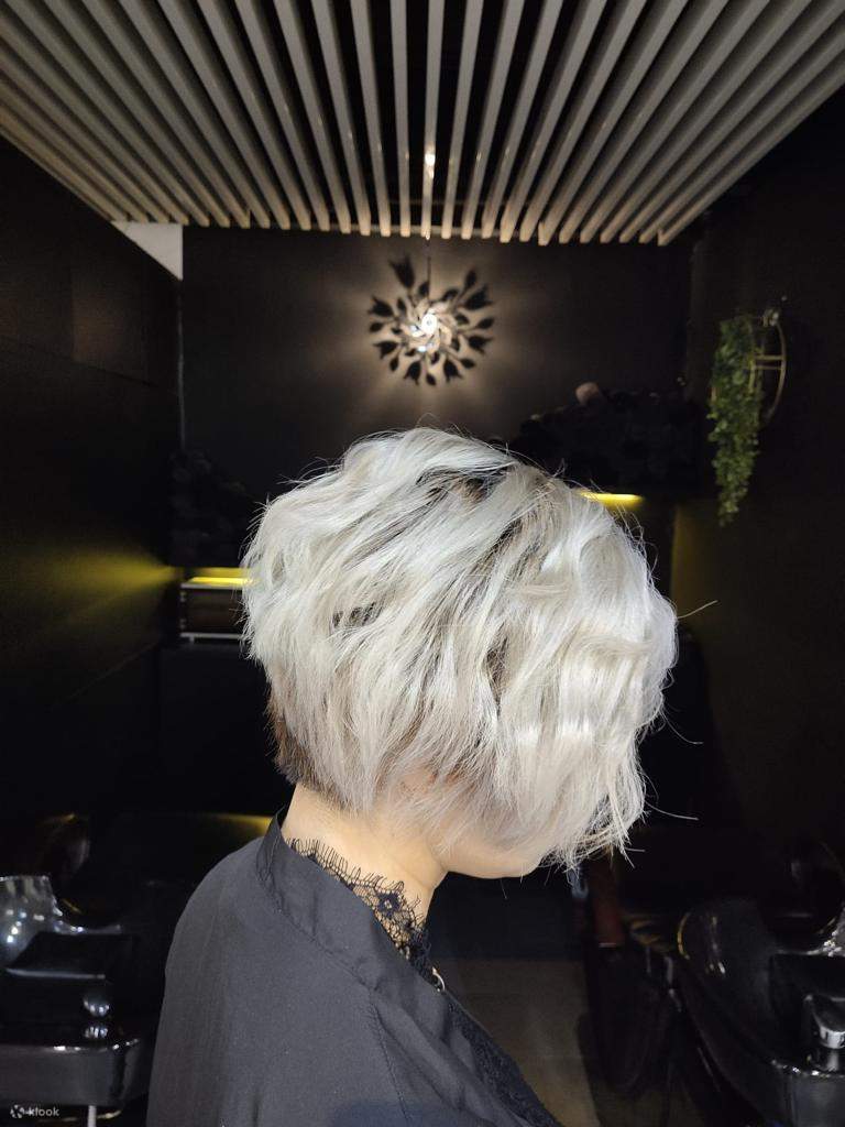 Hair Riffic Salon Layanan Rambut Profesional di Central - Klook Indonesia