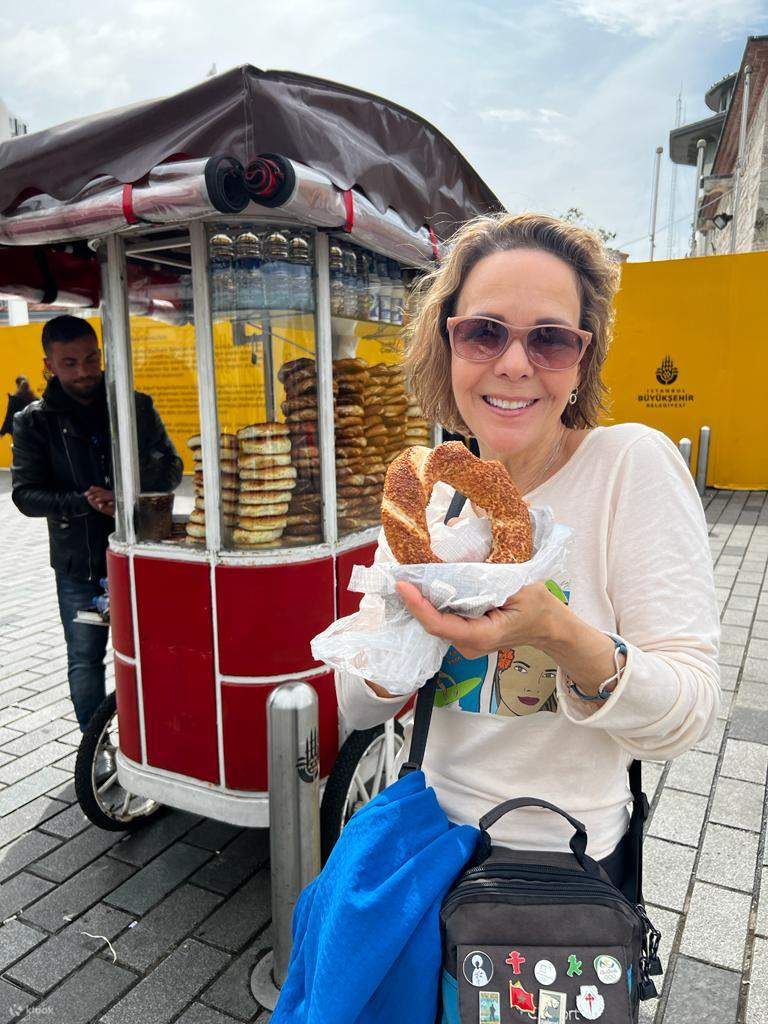 Istanbul Heritage & Bazaar Private Tour - Klook