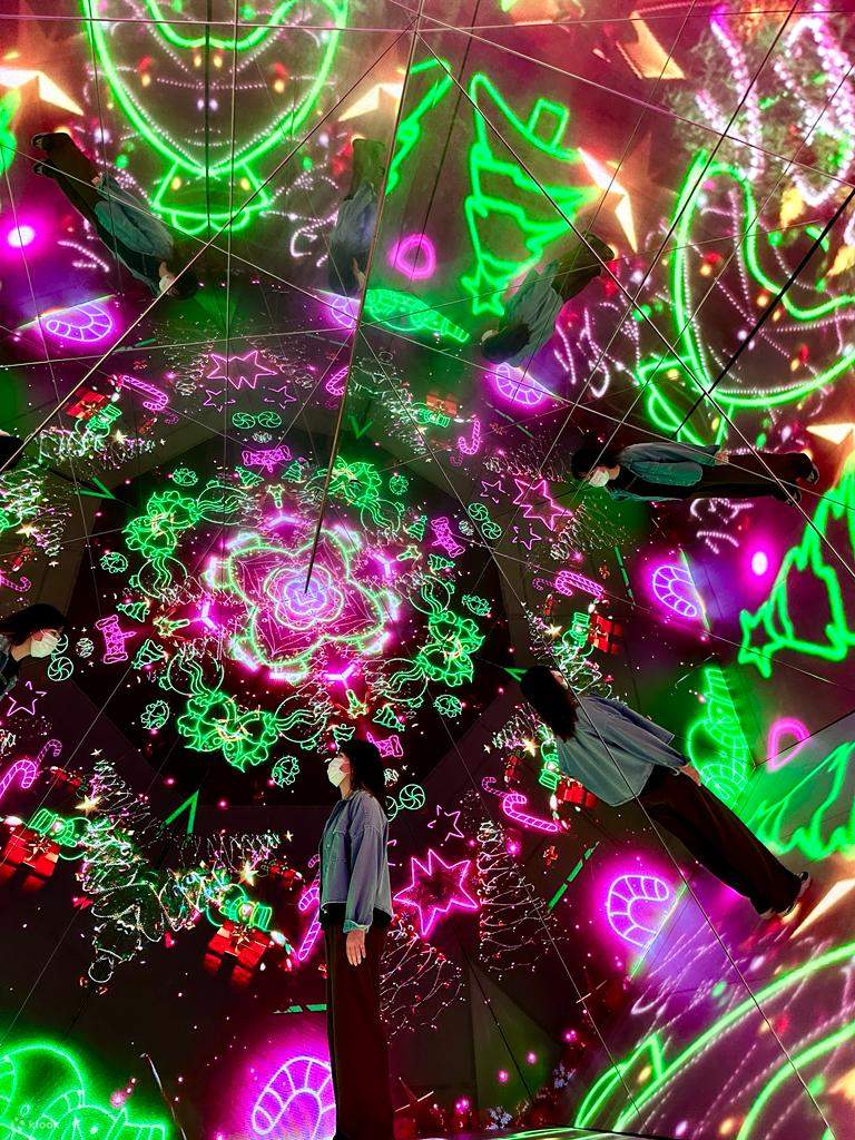 Go Museum Ticket - Klook Australia