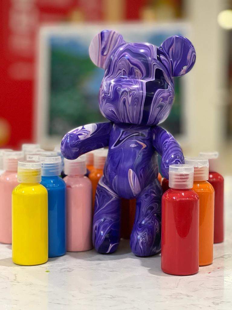 Atelier d'art et d'artisanat avec Good Times DIY à Kuala Lumpur - Klook ...