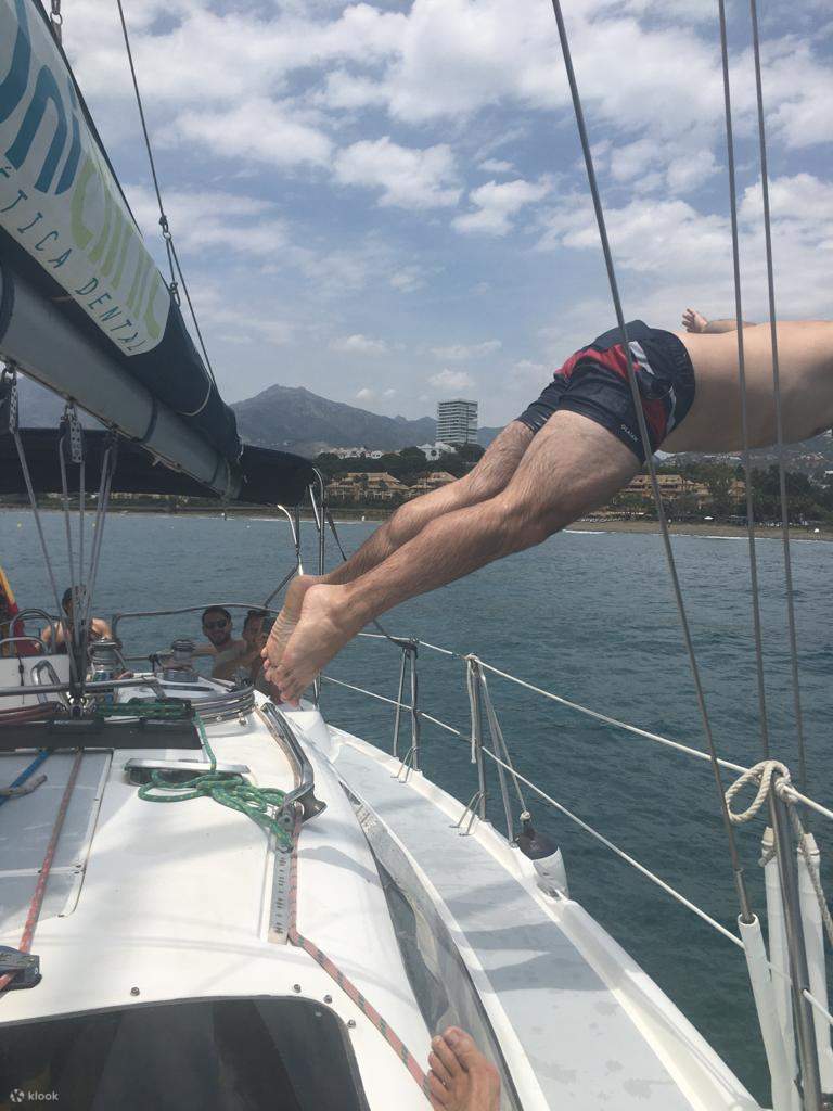 Experience the magic of sailing on a private sailing boat charter ...