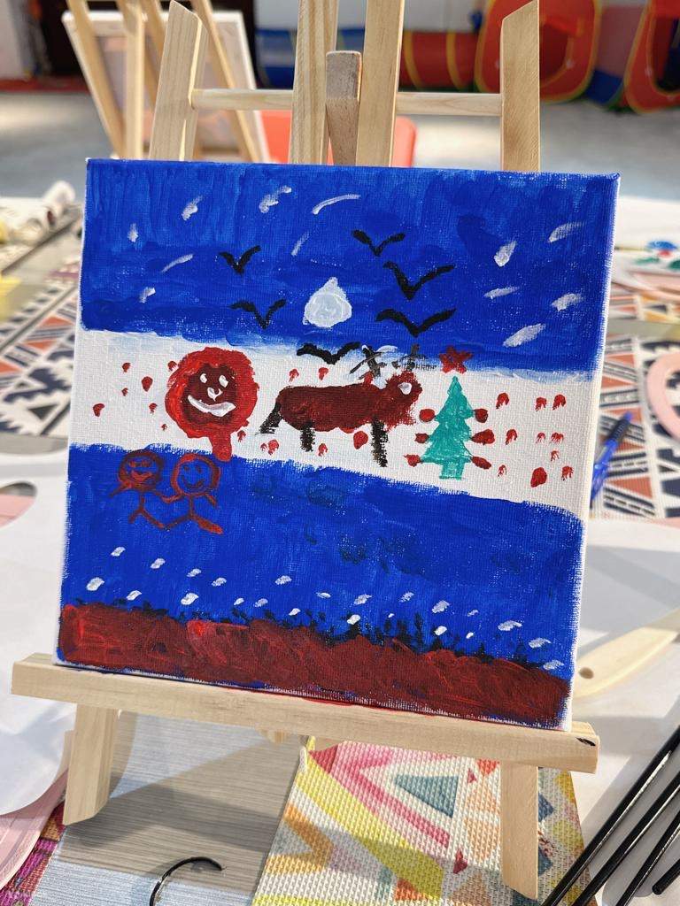 IRREGULart - Art Jamming Workshop in Lamma Island /Tsim Sha Tsui ...