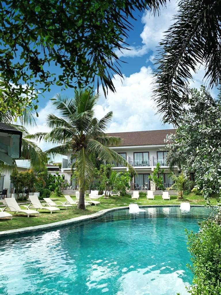 Solea Mactan Day Pass in Cebu with F&B Credits - Klook Philippines