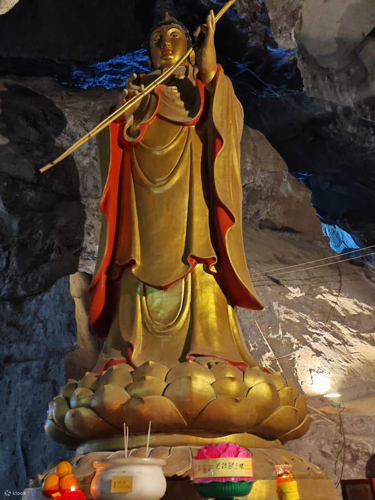 Tur Sehari Warisan dan Kuil Gua Ipoh - Klook Indonesia