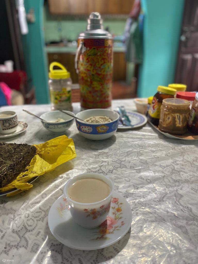 Morning Half-Day Tibetan Cultural Tour - Klook Estados Unidos