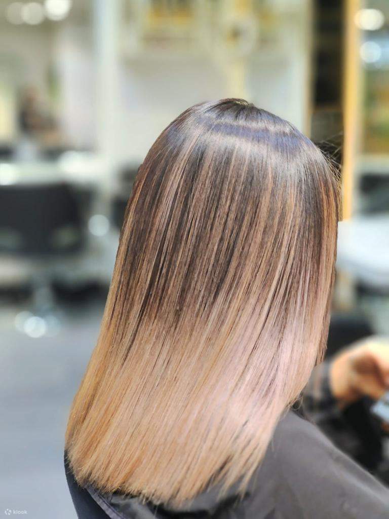 Hair Riffic Salon Layanan Rambut Profesional di Central - Klook Indonesia