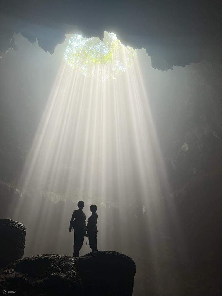 Merapi Jeep Sunrise, Gua Jomblang & Pindul, Hutan Pinus Pengger - Klook ...