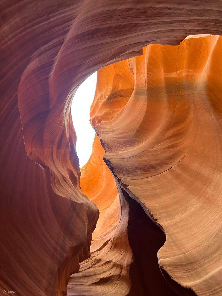 Lower Antelope Canyon Join In 90-minute Hiking Tour with Navajo Guide ...