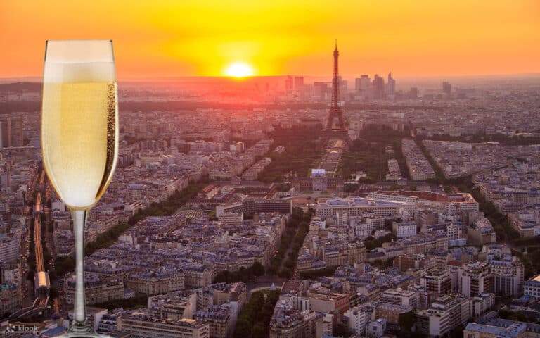 Paris Rooftop Secrets: Stunning Rooftop Views & Hidden Gems Tour ...