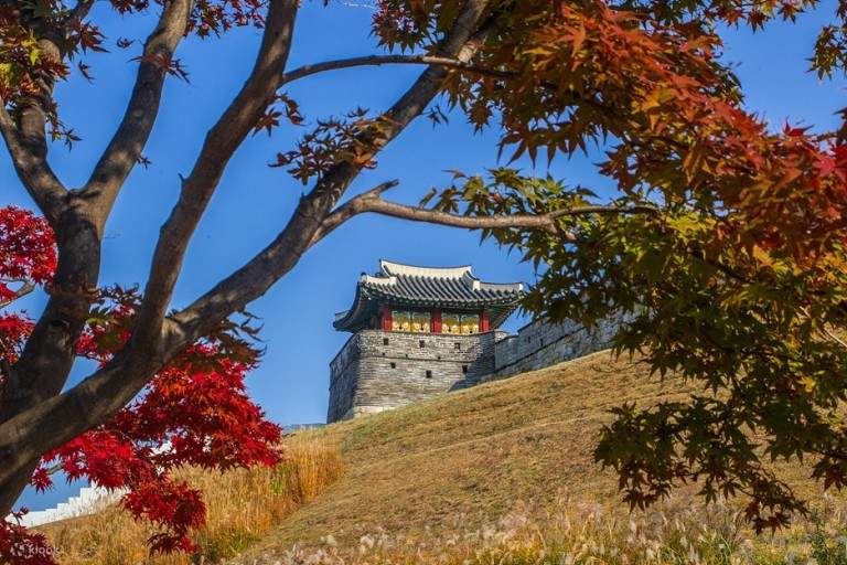 Tour privado de diversas historias y dramas de Suwon desde Seúl - Klook ...