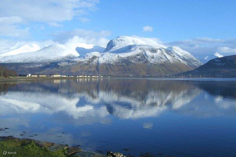 Loch Ness Explorer Day Tour from Edinburgh - Klook