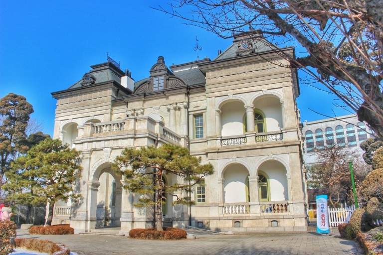 1 Day K-Drama "Goblin" Shooting Locations Tour - Klook
