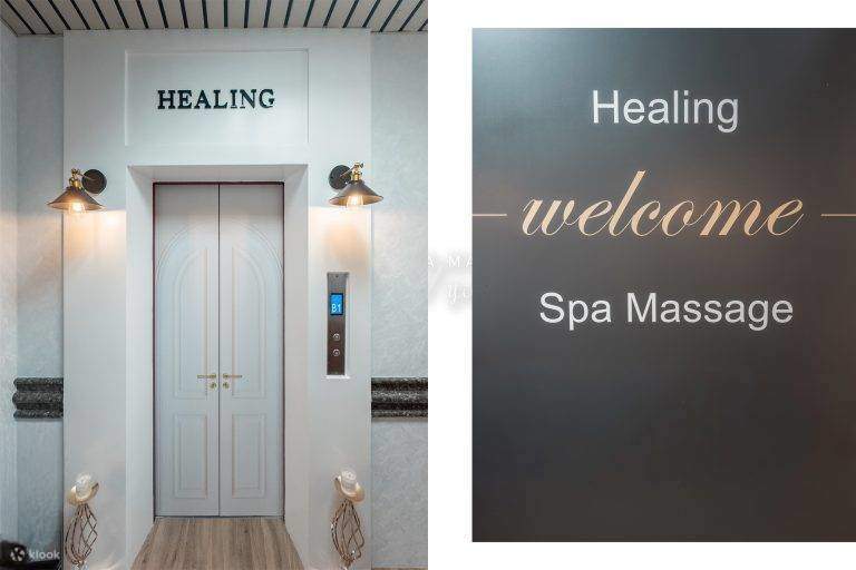 Yu's Realm - Meridian Massage, Kinesio Balancing Massage & Foot Massage ...