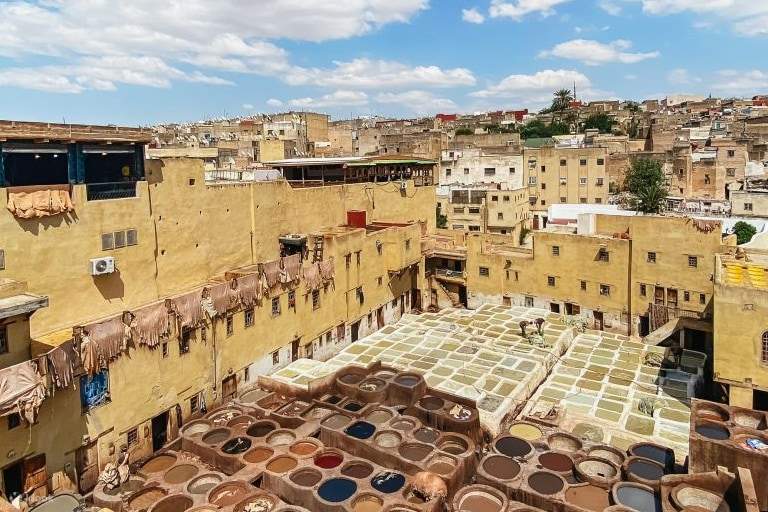 Fez Medina Guided Tour - Klook Malaysia