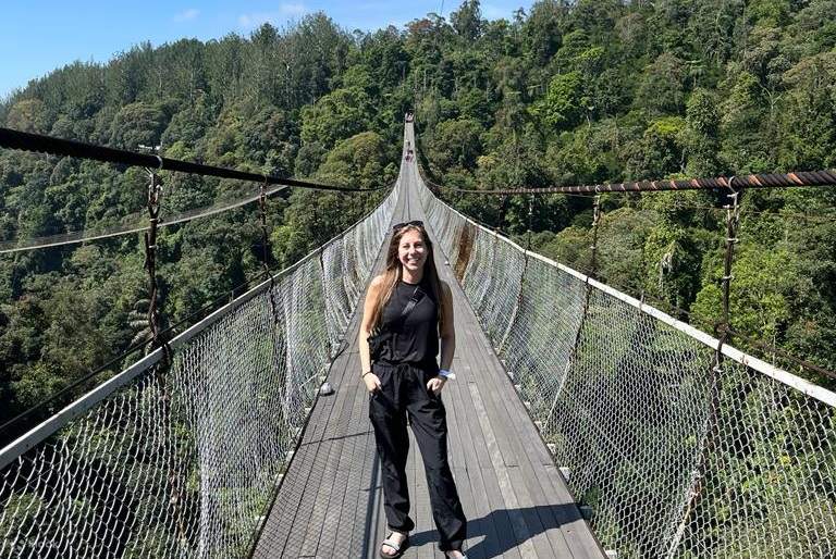 Situ Gunung, Sukabumi, and Bandung Private Day Trip from Jakarta ...