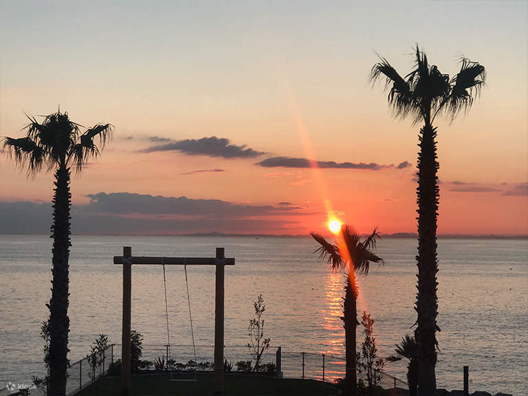 Naruto Whirlpools, Awa Odori Kaikan, and Awaji Island One Day Bus Tour ...