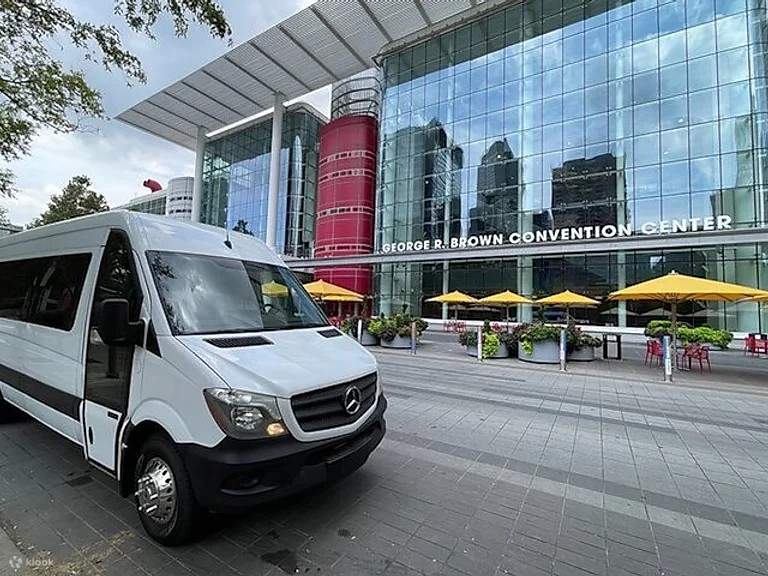 Tiket Pusat Antariksa NASA dengan Transportasi Pulang-Pergi - Klook ...