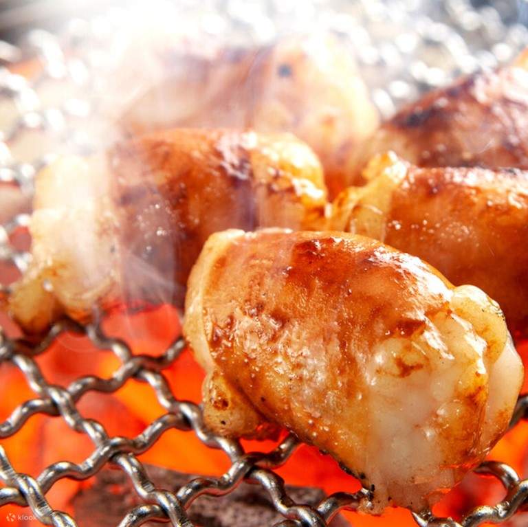 Namba Doe Mee Met Een Halve Dag Food Tour - Klook Verenigde Staten