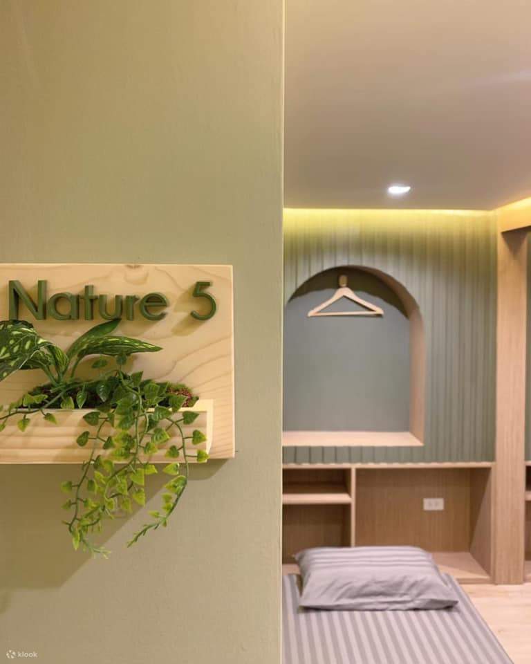 Nature Thai Massage In Sukhumvit 24 Bangkok Klook Australia