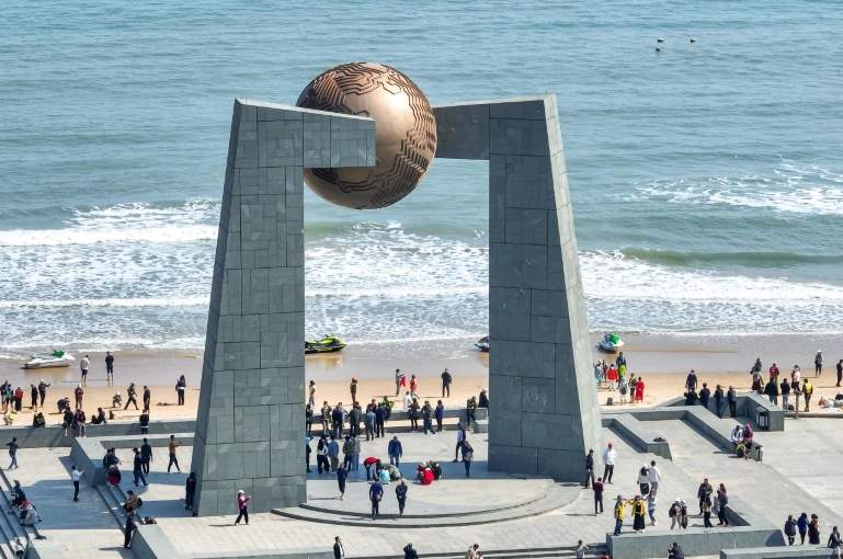 One-day tour to Chaozhou / Shantou / Nan'ao Island - Klook