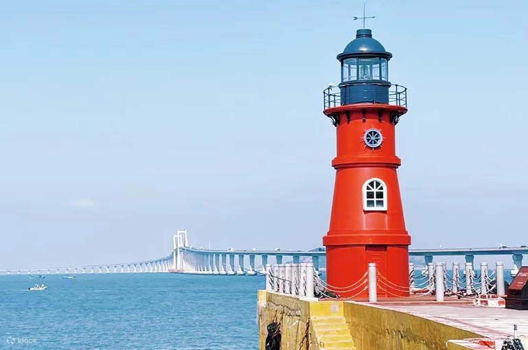 One-day tour to Chaozhou / Shantou / Nan'ao Island - Klook